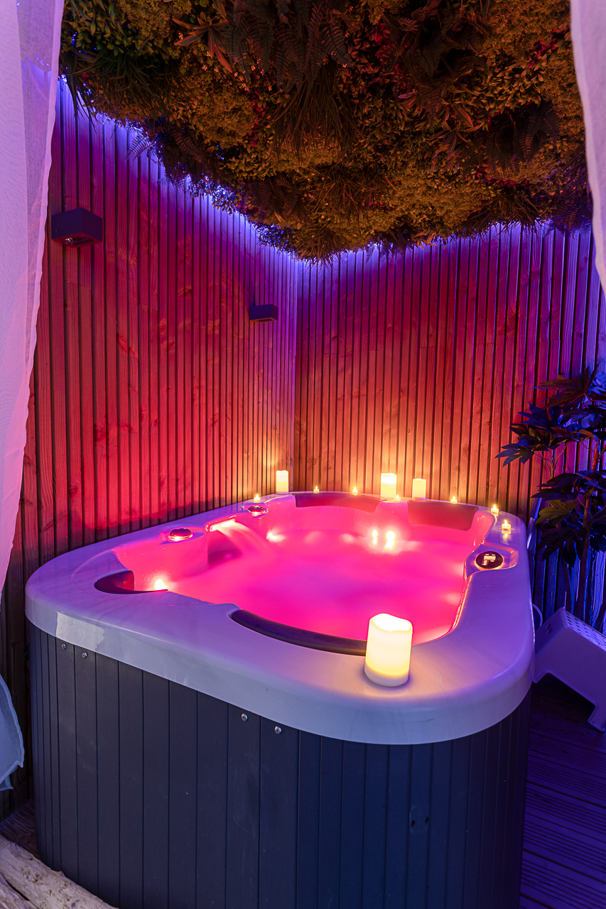 Services – Secret Lovely & Spa